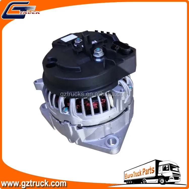 24v 80a Alternators Oem 0141545302 0121546802 0131547802 0124555032 For ...
