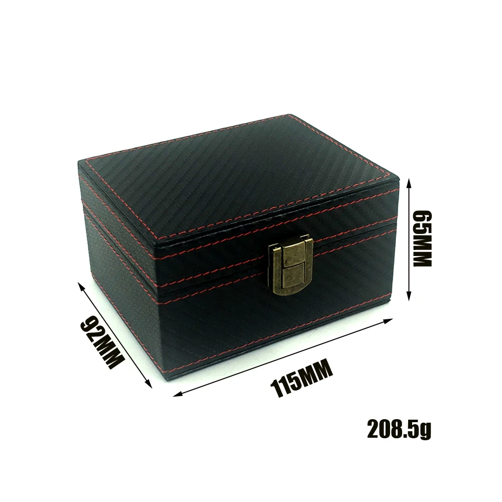 Security Faraday Box for Car Key - Signal Blocker Box