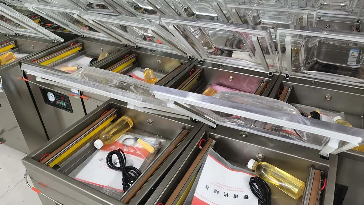 Date Printing Paste Small Sachet Packing Machine Paste Pouch Packing ...