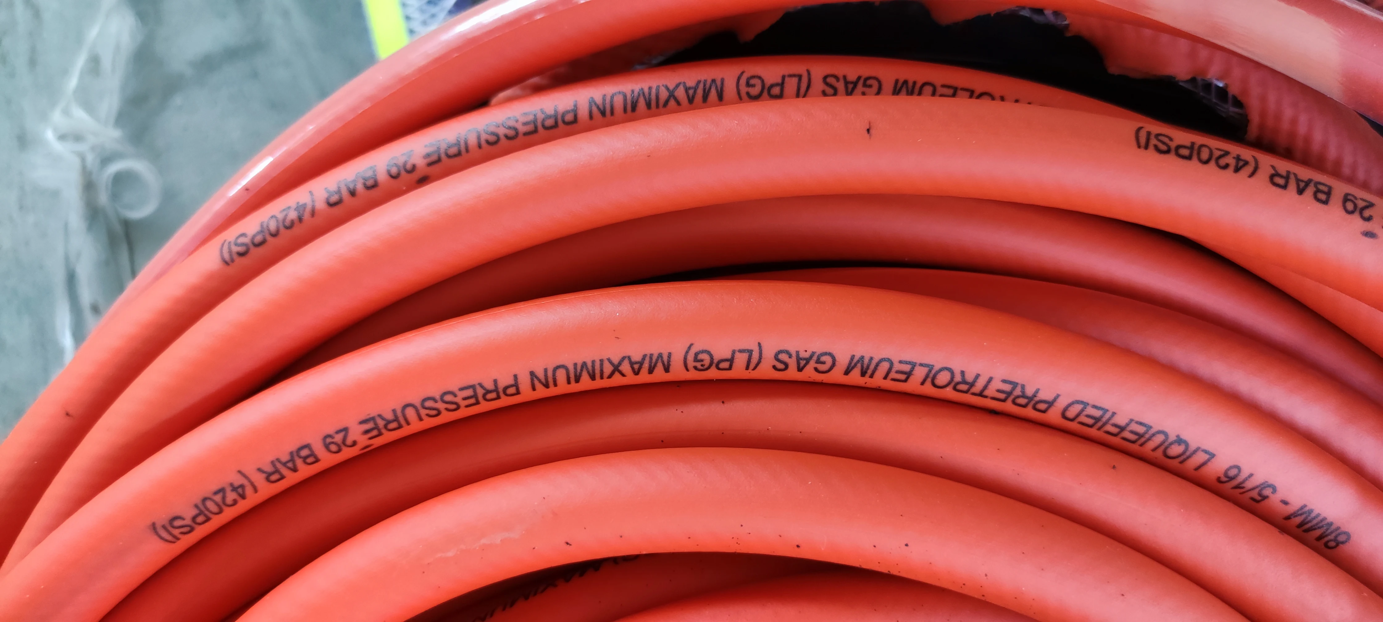 Pvc Water Flexible Hose As Request Flexible High Pressure Hose - Buy 1/ ...