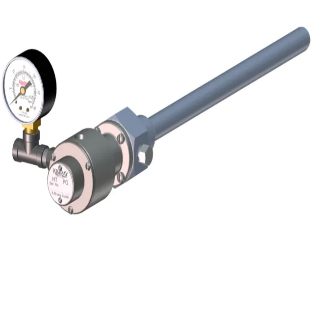 Kimray HT-12 Temperature Controller - Reliable Performance