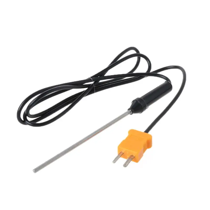 TP-02A Thermocouple - High Temperature Probe Sensor