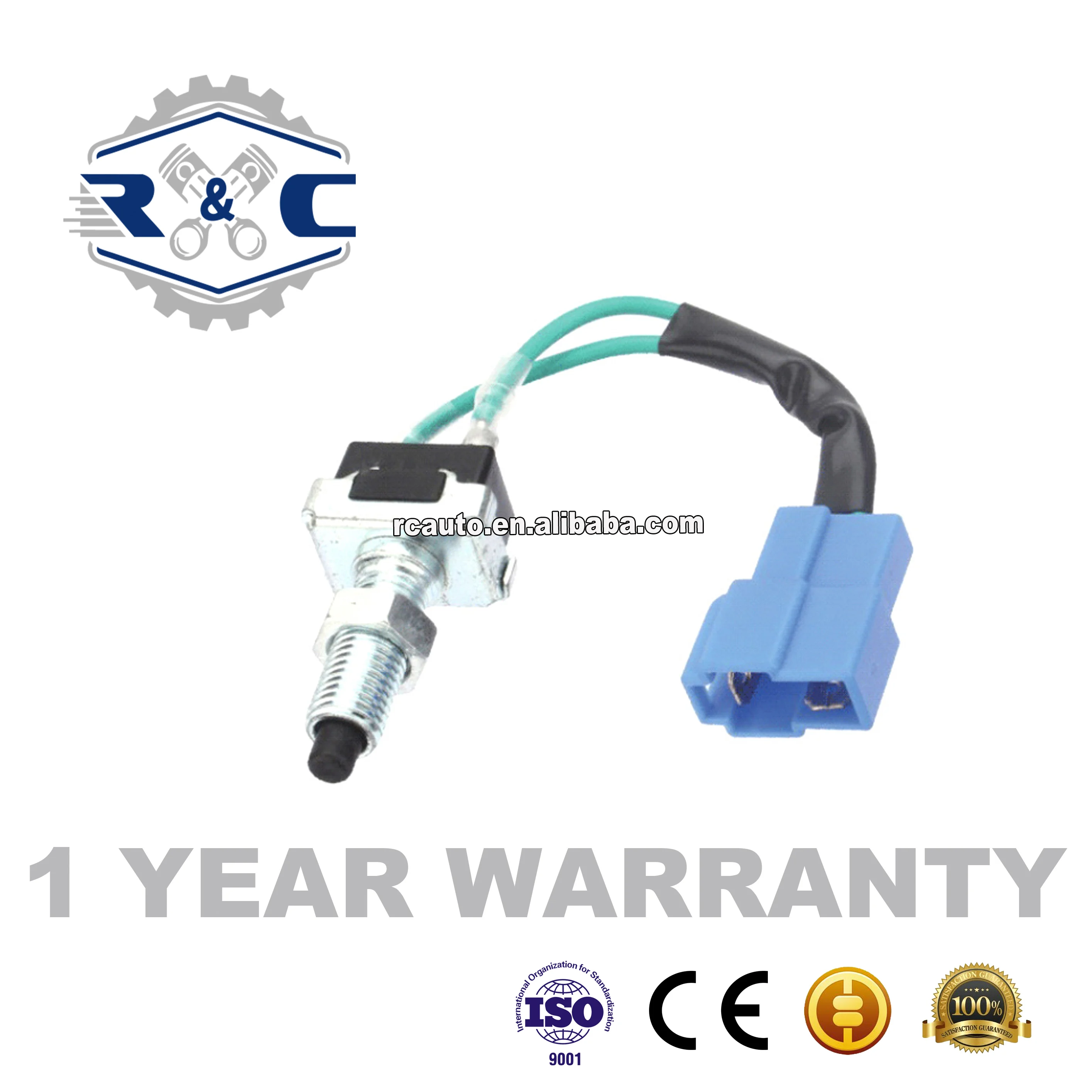 R&c High Quality Auto Brake Lighting Switches 84340-20010 For Toyota ...