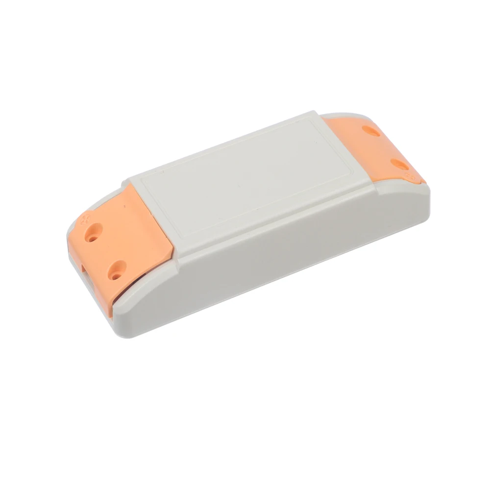 LED Driver Enclosure Plastic Housing case Electrical Junction Box Types ...