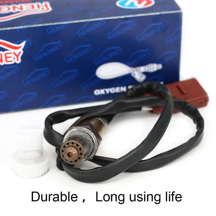 Genuine Oem# 03c906262j 0258006875 For Audi Vw Porsche Seat Oxygen Sensor Lambda Probe - Buy ...