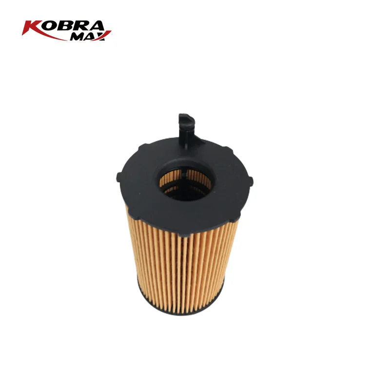 Car Spare Parts - Oil Filter for VW AUDI 059 198 405