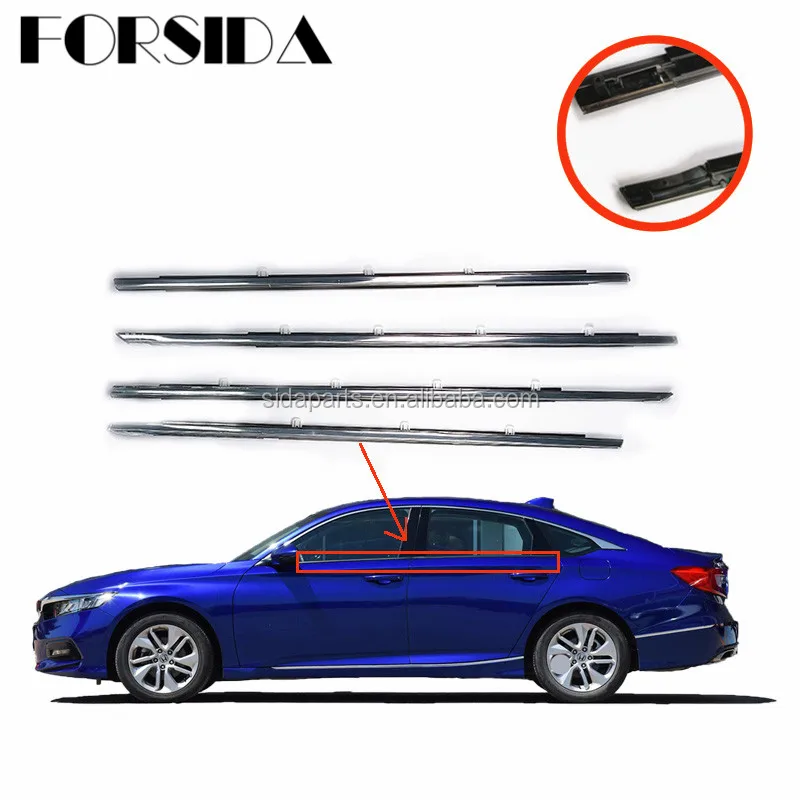 Forsida For Accord 08-13 Cr1/2/3 72910-ta0-a01 72410-ta0-a01 Window ...