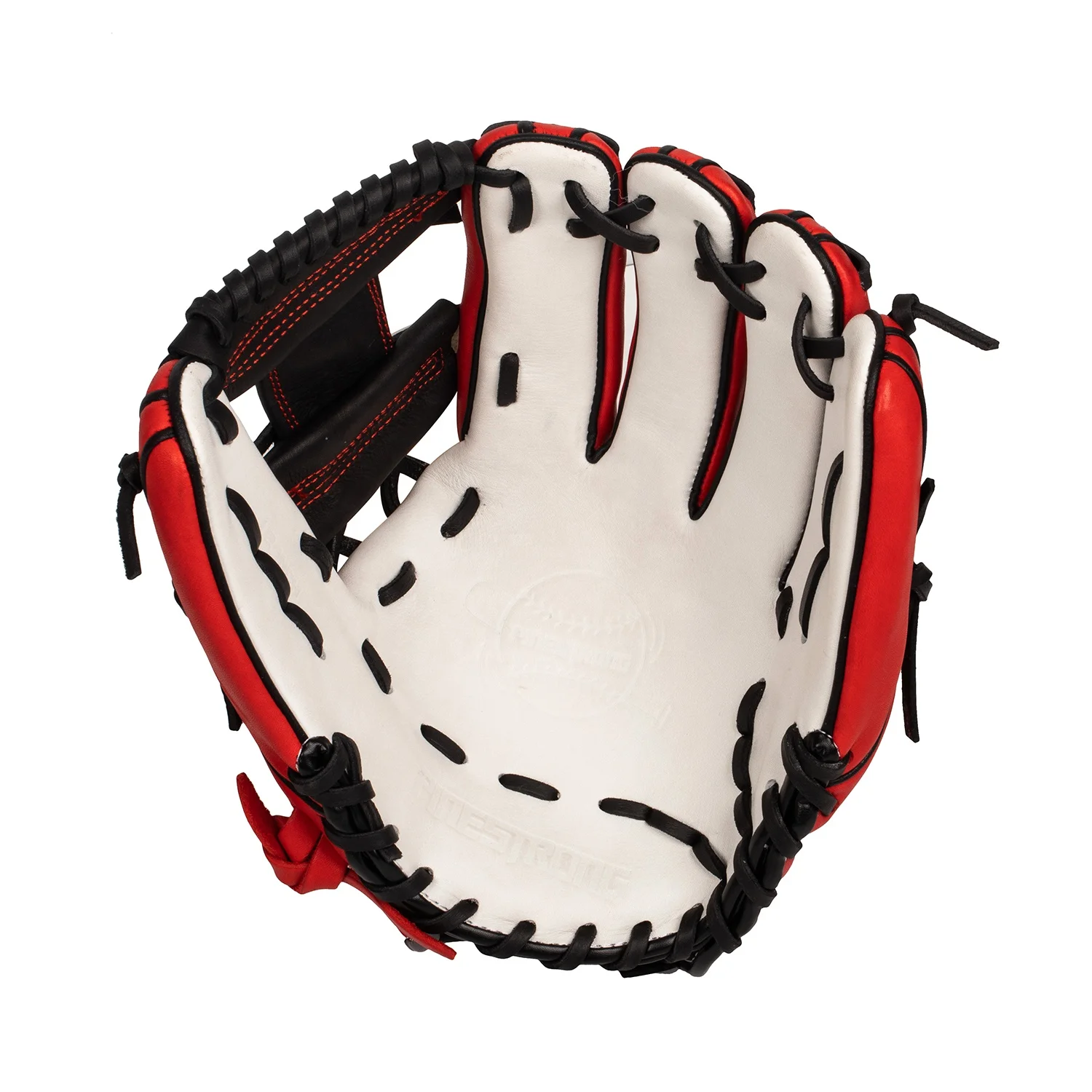 Big Brand Custom Printed Baseball Glove - Training & Match
