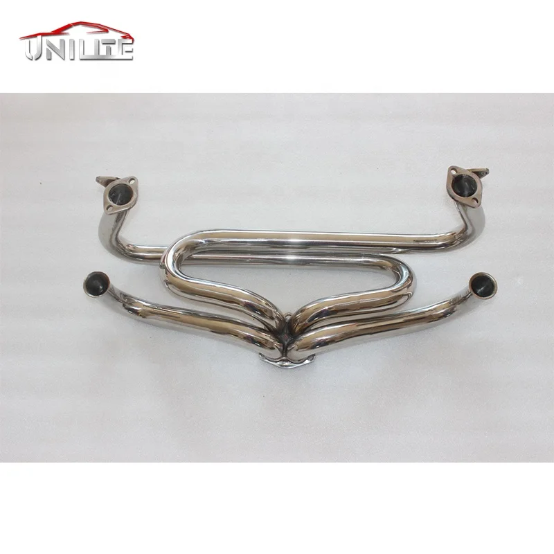 High Quality Exhaust Pipe for VW Beetle Type 1 & Ghia 66-73