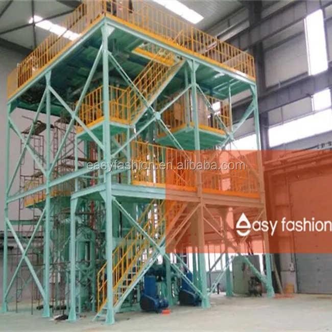 300kg VIGA Vacuum Melting Inert Gas Atomization Equipment Metal ...