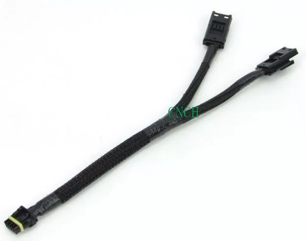 Can Bus Y-splitter For Holley Efi - Buy Efi System Pro Y-cable For ...