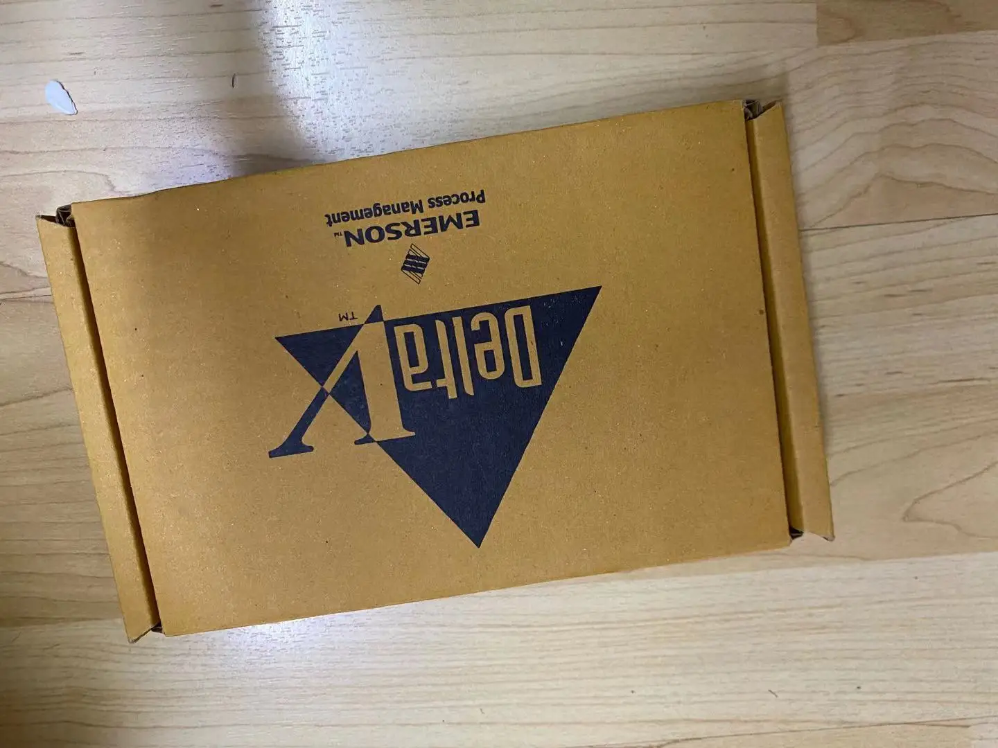 EMERSON VE5009 Enhanced System Power Supply - Reliable & Efficient