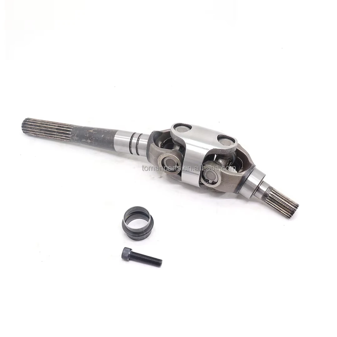 Volvo Penta U-Joint Driveshaft Kit - Replace 3852384 3860842