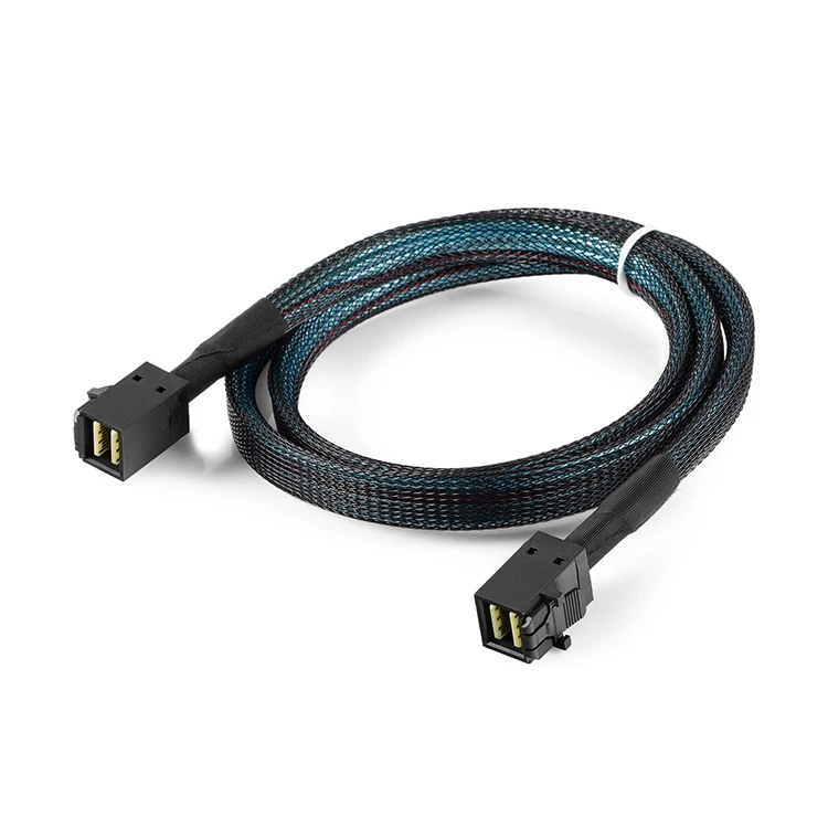 Mini SAS HD 8I Cable - High Definition for Servers & Storage