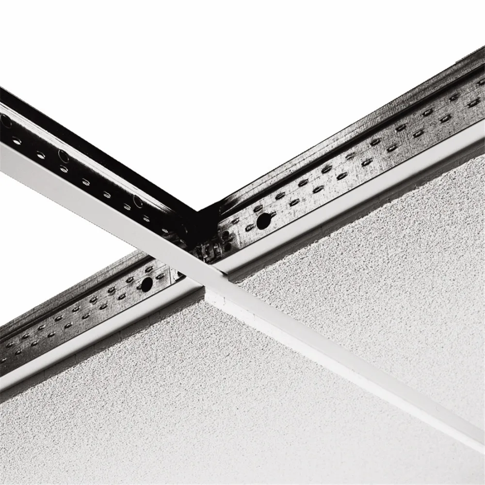Aluminum Furring Channels - Durable and Resilient Solutions