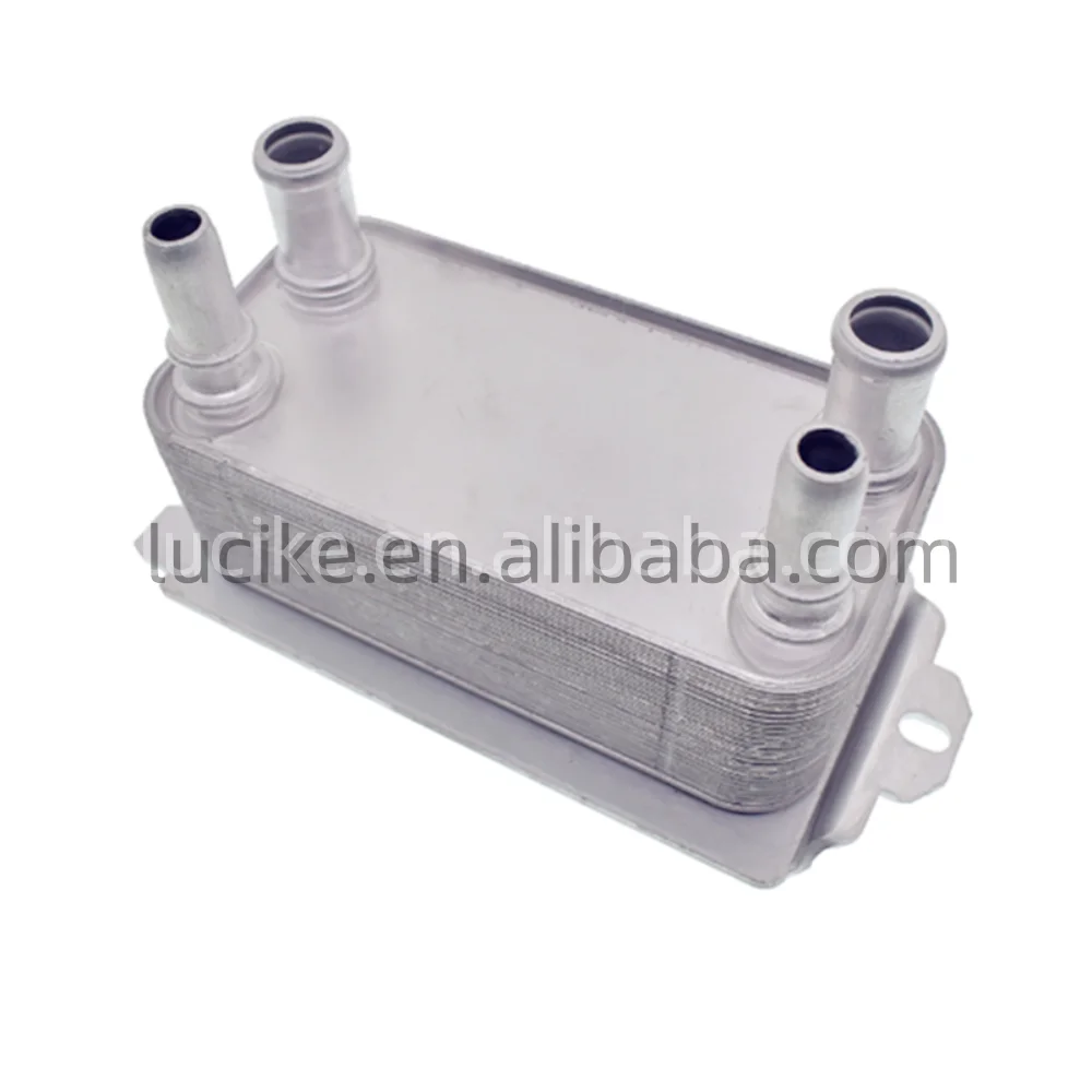 Car Accessories Oil Cooler X6003001 AW837A095AA LR036354 for Land Rover ...