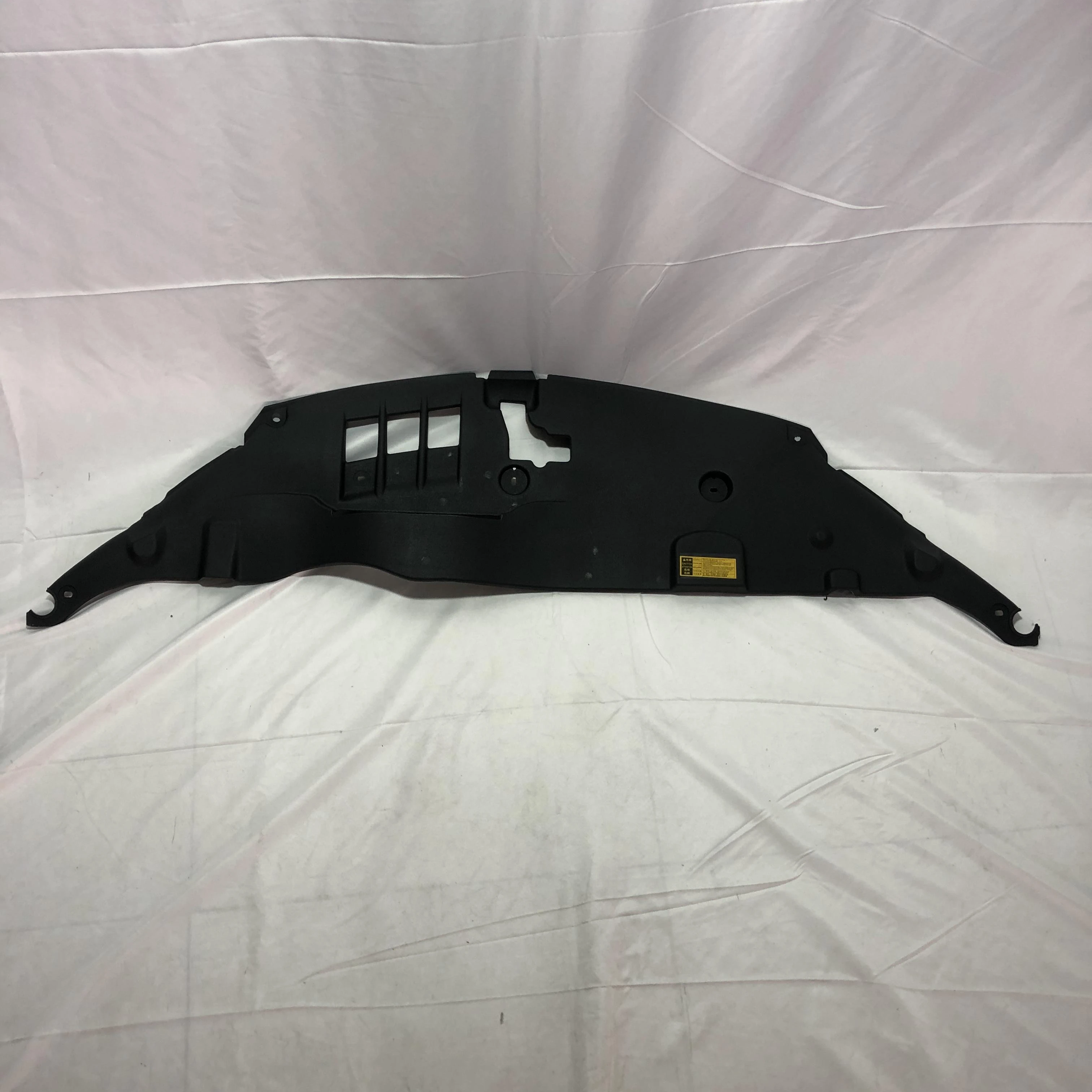 Gfkj Car Bumper Spoiler Grille Instrument Panel Camry Dashboard Upper ...