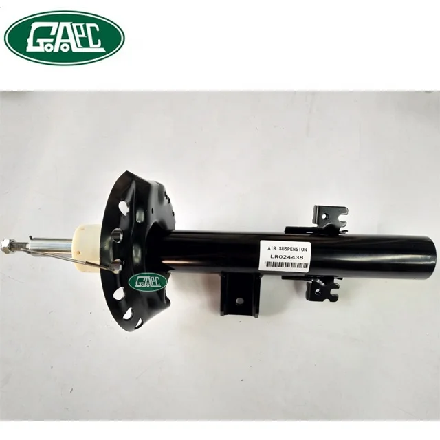 Rear Shock Absorbers for Land Rover Range Rover Evoque