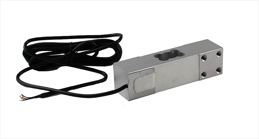 Small Analog Load Cell Sensor 30kg-200kg BA642 High Accuracy