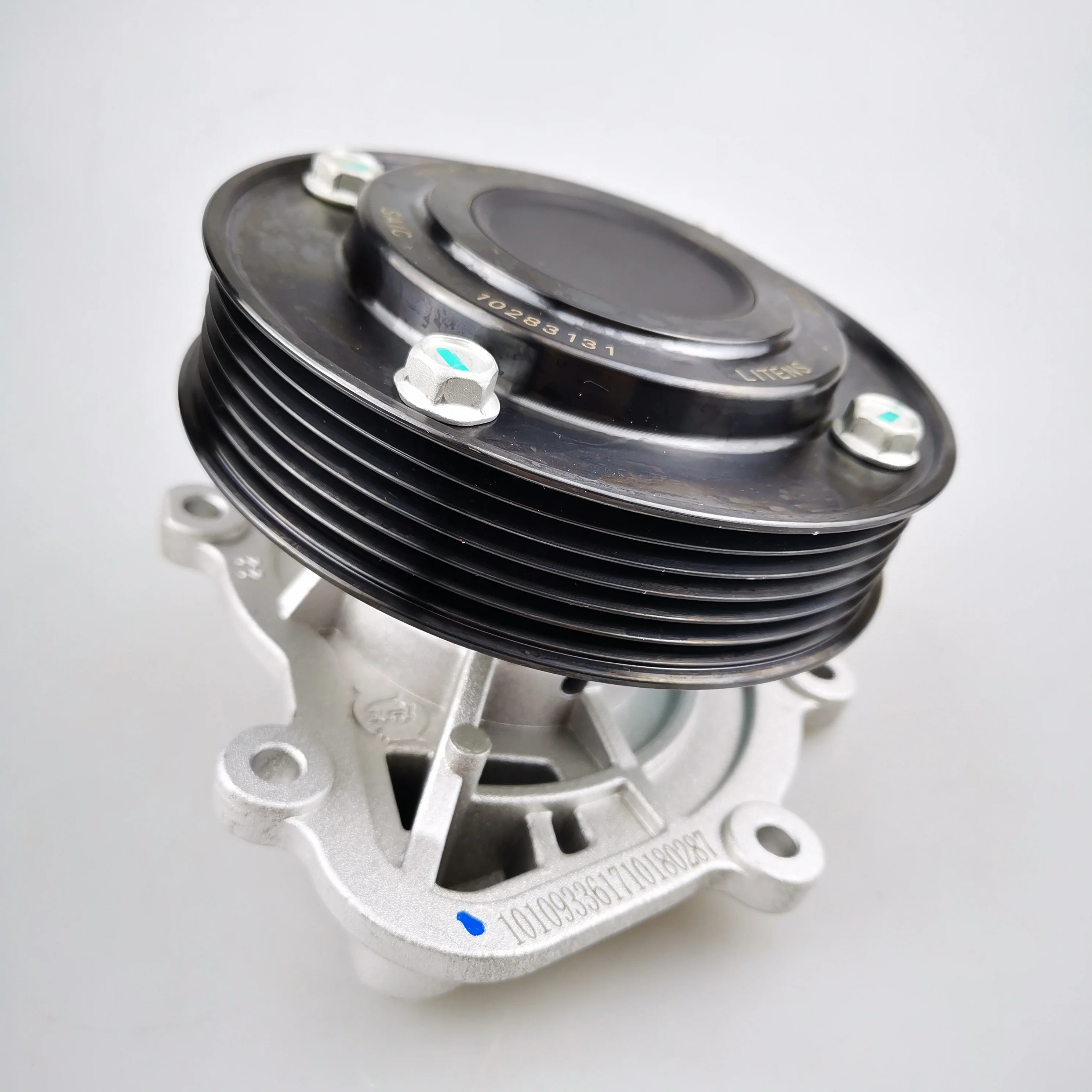 SAIC MAXUS T60/D90/G10 2.0T Water Pump - Reliable Cooling