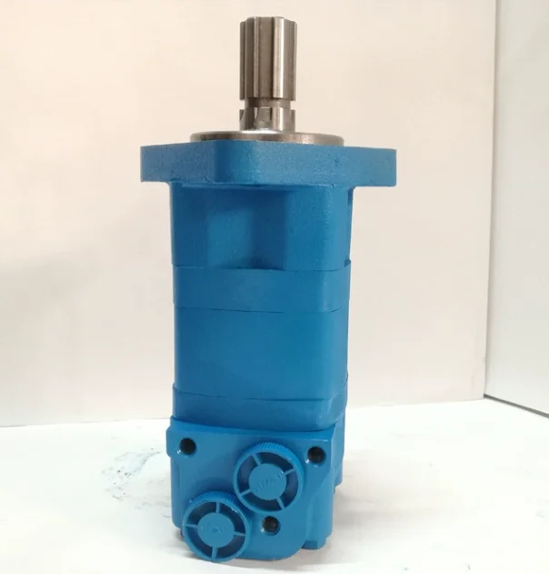 Eaton Vickers BM5 Series Hydraulic Motors - Durable & Efficient