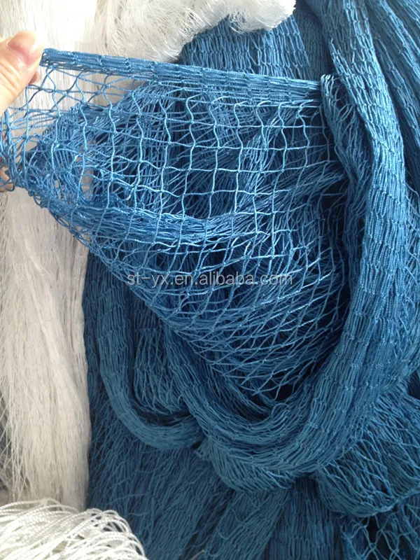 Nylon Fish Net 210D - High Strength Fishing Nets from China