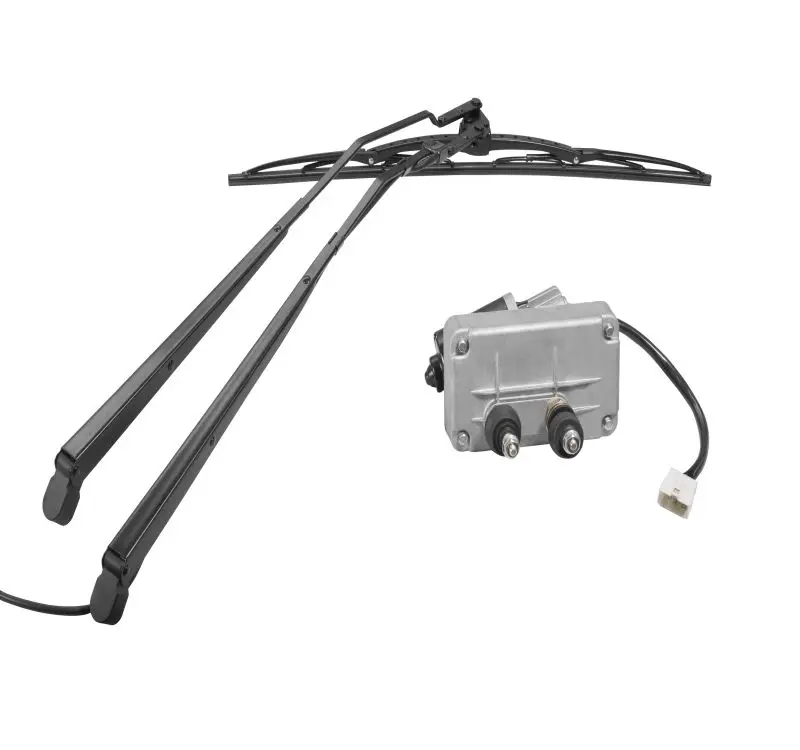 Wiper Assembly For Bulldozer And Roller - Buy Wiper Assembly For ...