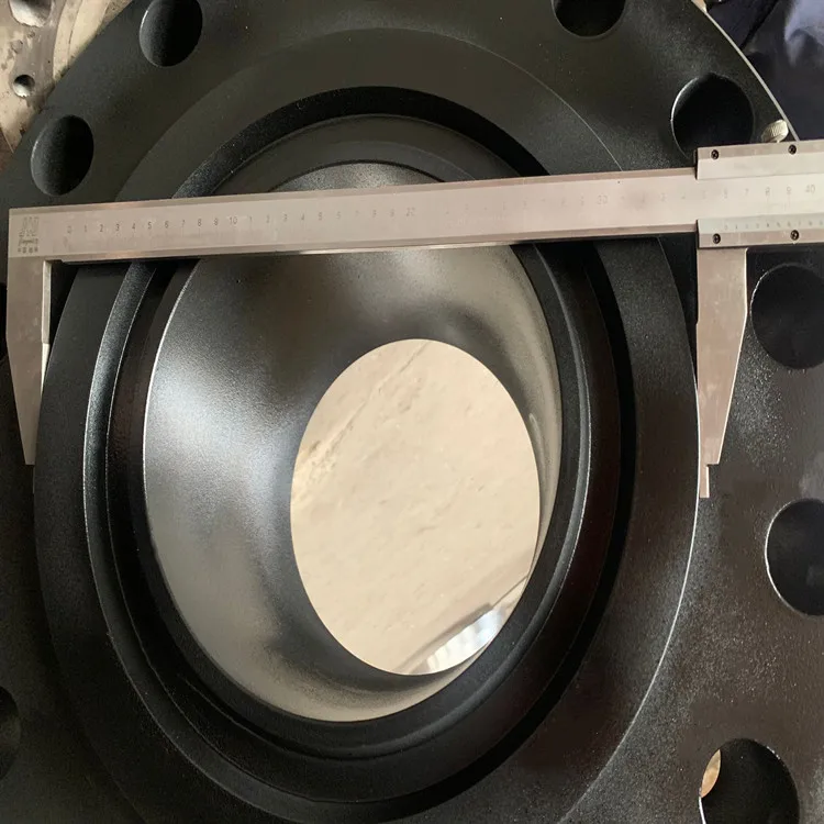 Api 3000 Rtj Asme B16.5 Wn Rj 1 13/16 Api 6a Wn Rtj Flange - Buy Api ...