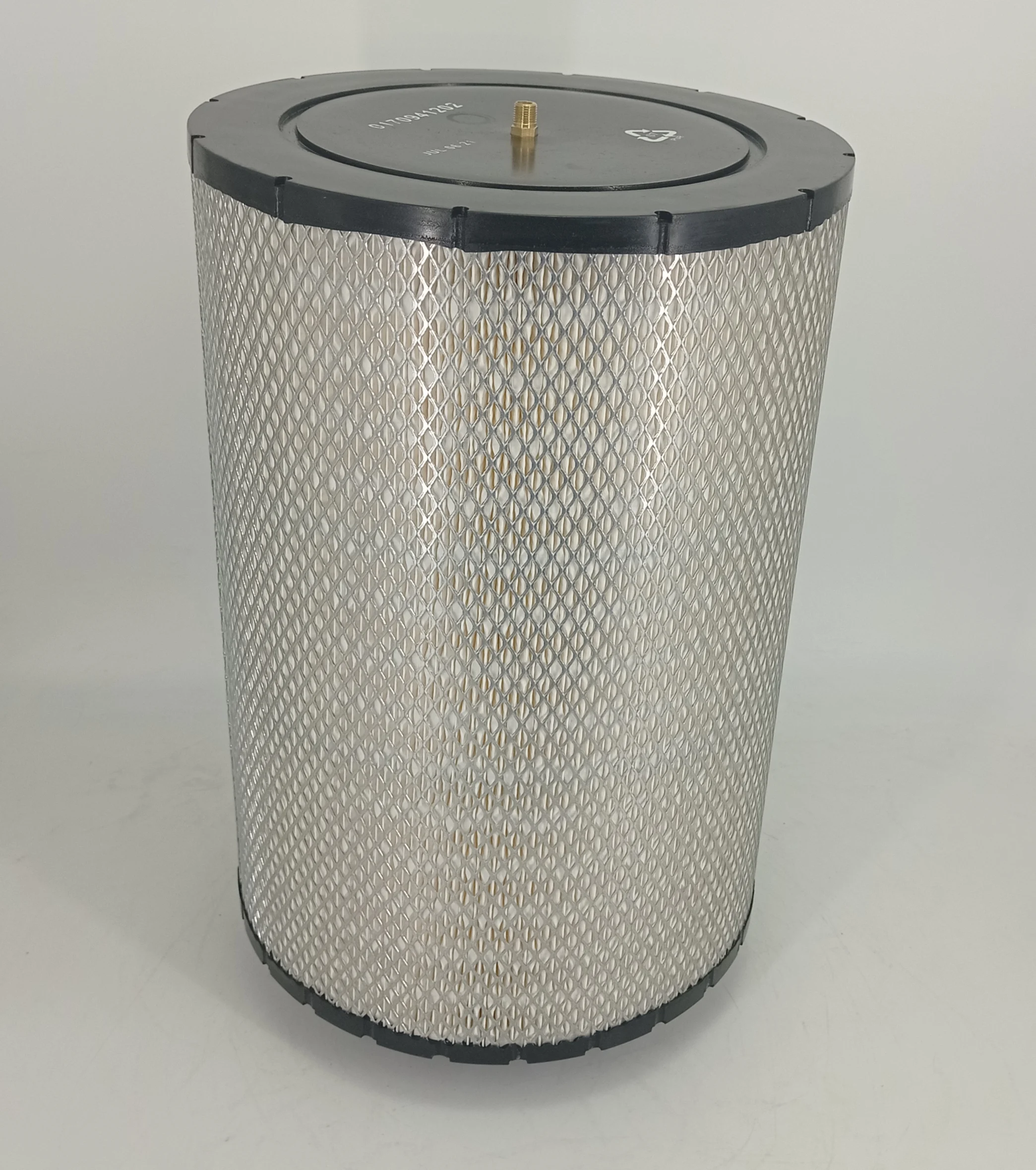 12v1600 G10f Engine Series Air Filter Of Mtu Dsm600 0170941202 ...