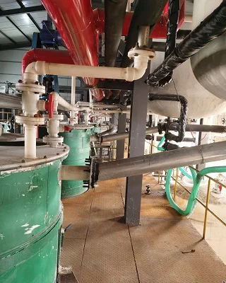 Analog Rohm and Haas Cation Exchange Resin C-20 Duolite