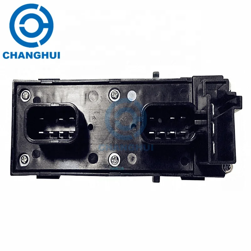 New Power Window Switch for Ford Ecosport - 8N1514529BB