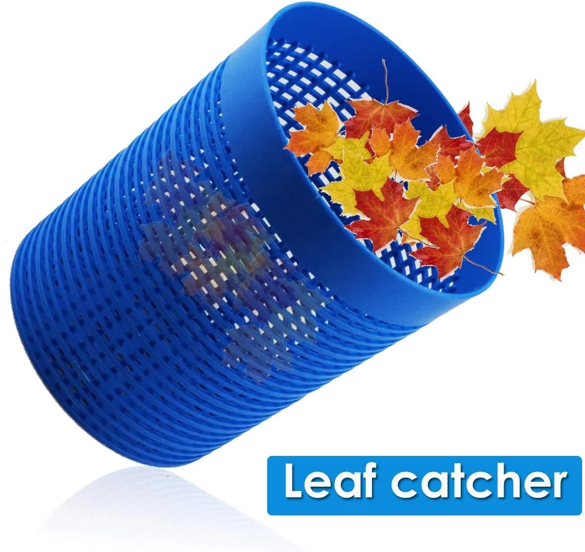 Pool Leaf Canister Catcher - Efficient Pool Cleaning