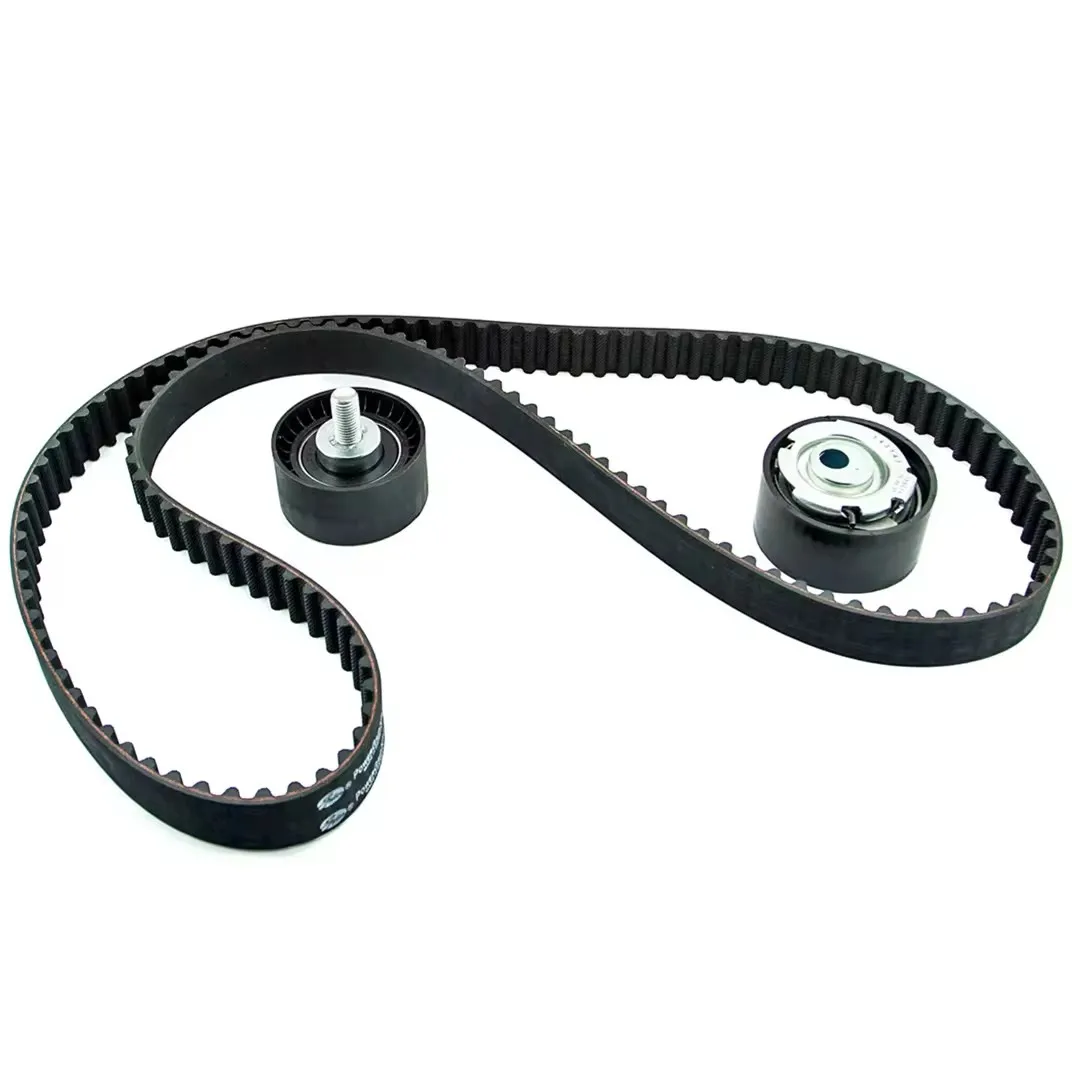Russian Car Lada Timing Belt Tensioner Set 530053610 K015631XS| Alibaba.com
