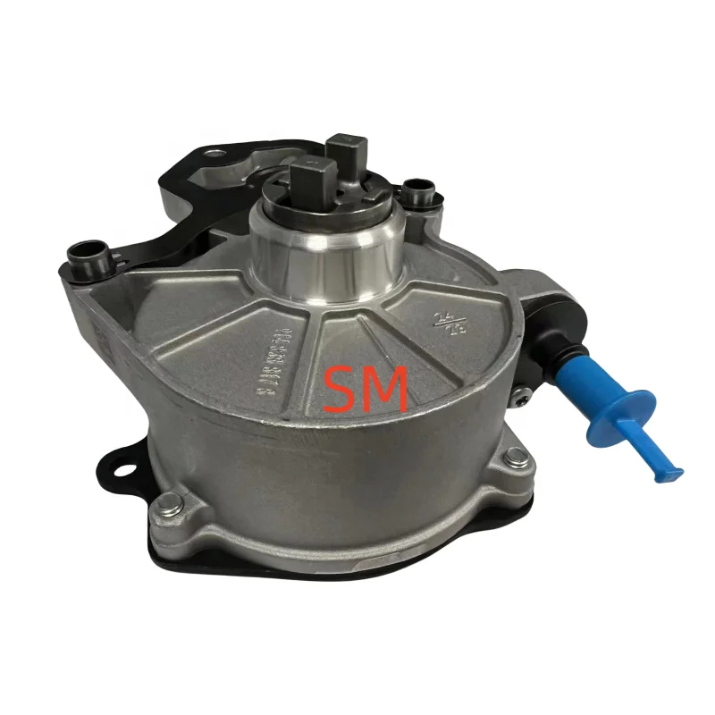 Auto Parts Vacuum Pump Assembly Oem12686657 12667187 12673081 12684548 ...