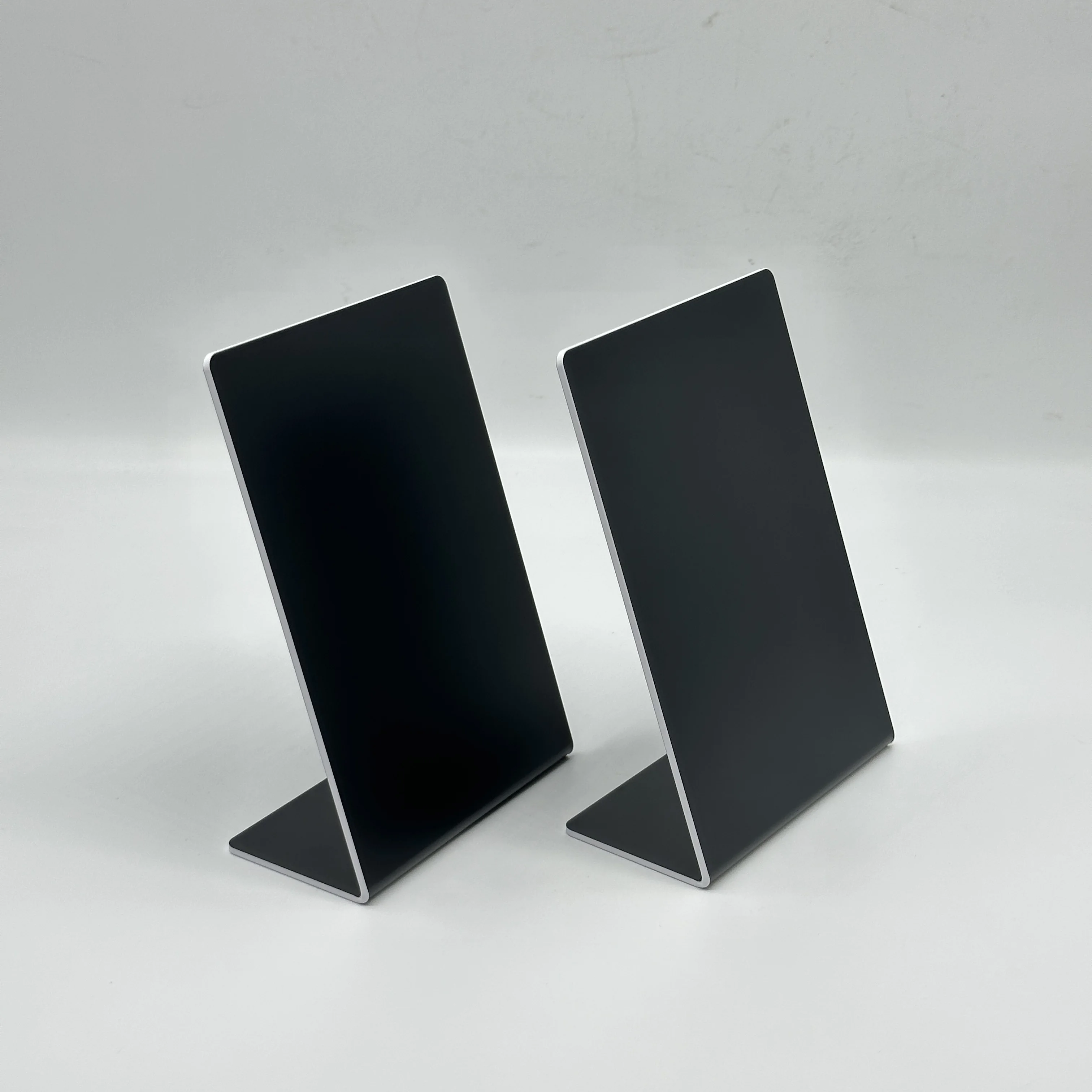 Customized NFC Stands - Durable, Waterproof Display Solutions