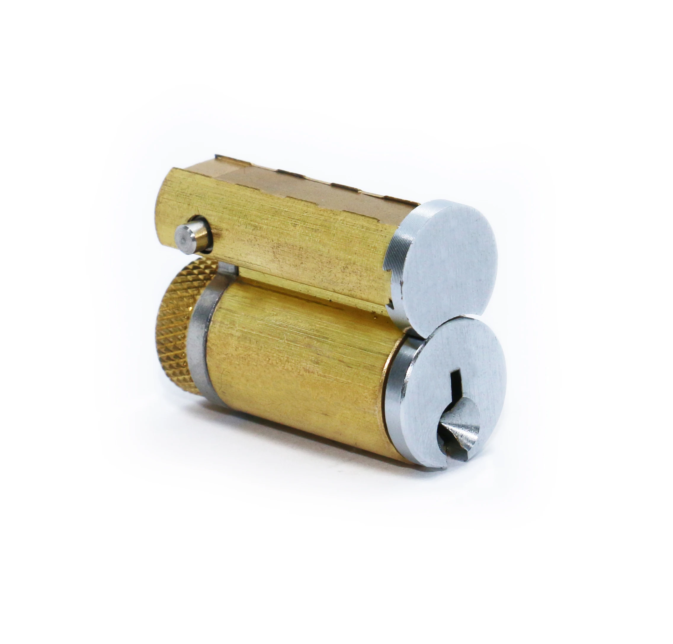 Standard Removable Lfic Replaceable Lock Cylinder - Buy Lock Cylinders ...