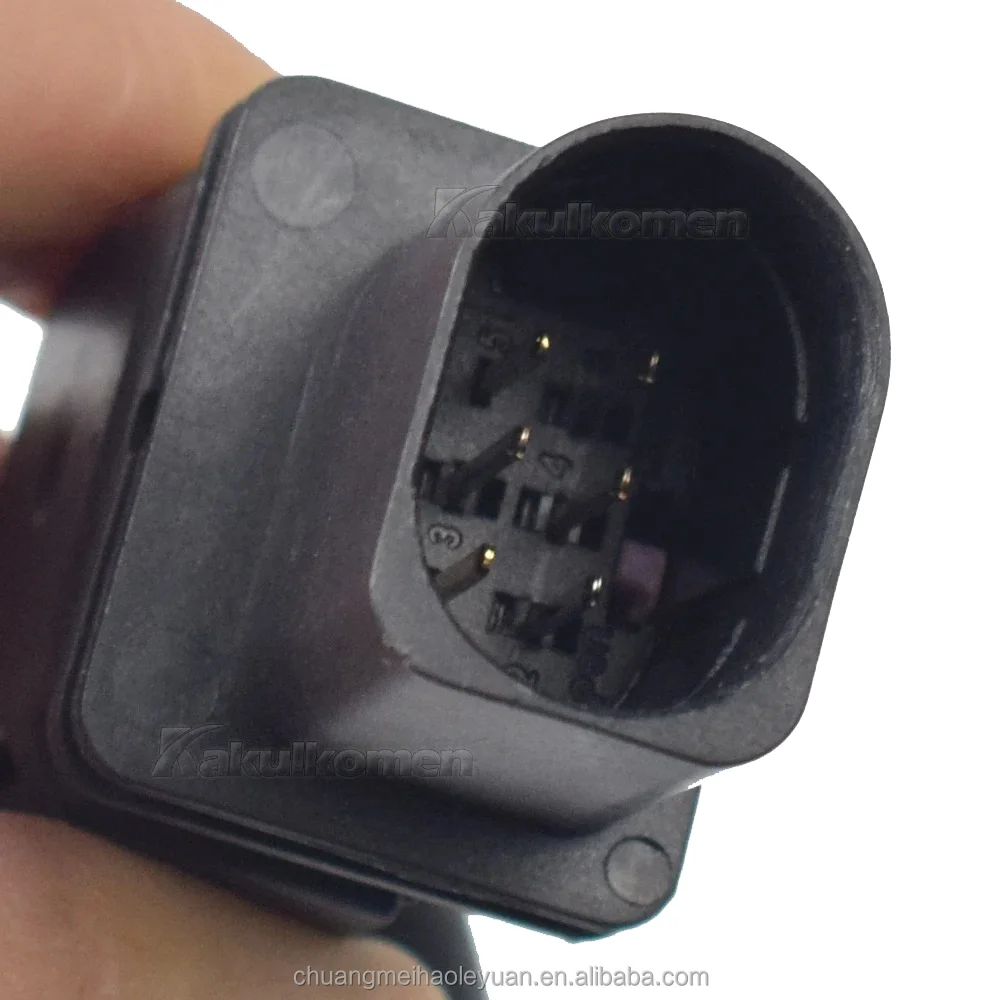 Oxygen Sensor Wideband O2 Sensors Lambda Probe For Citroen C5 Peugeot ...