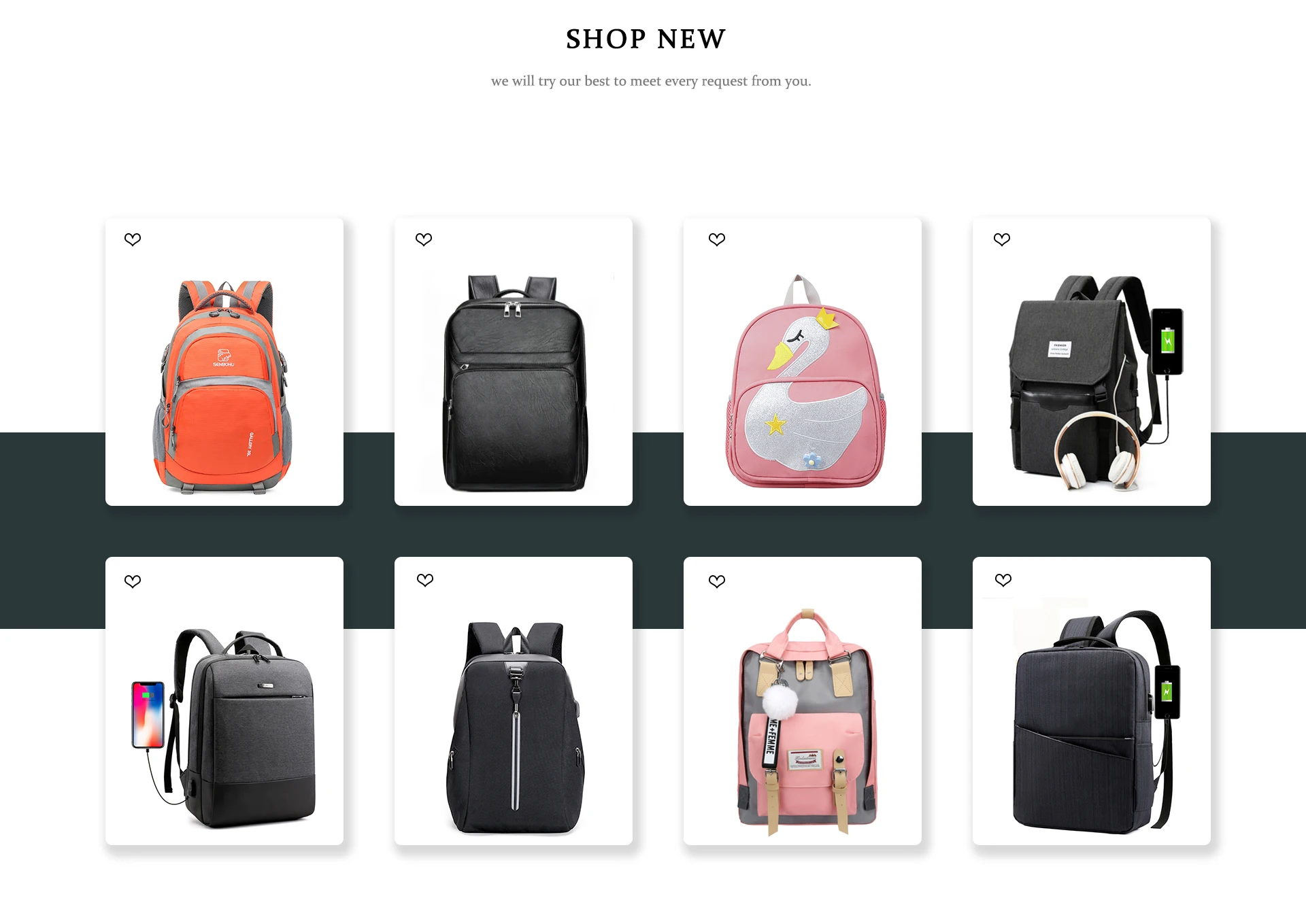 Baoding Shengshizhixing Bags Manufacturing Co., Ltd. - Bags(Laptop Bag ...