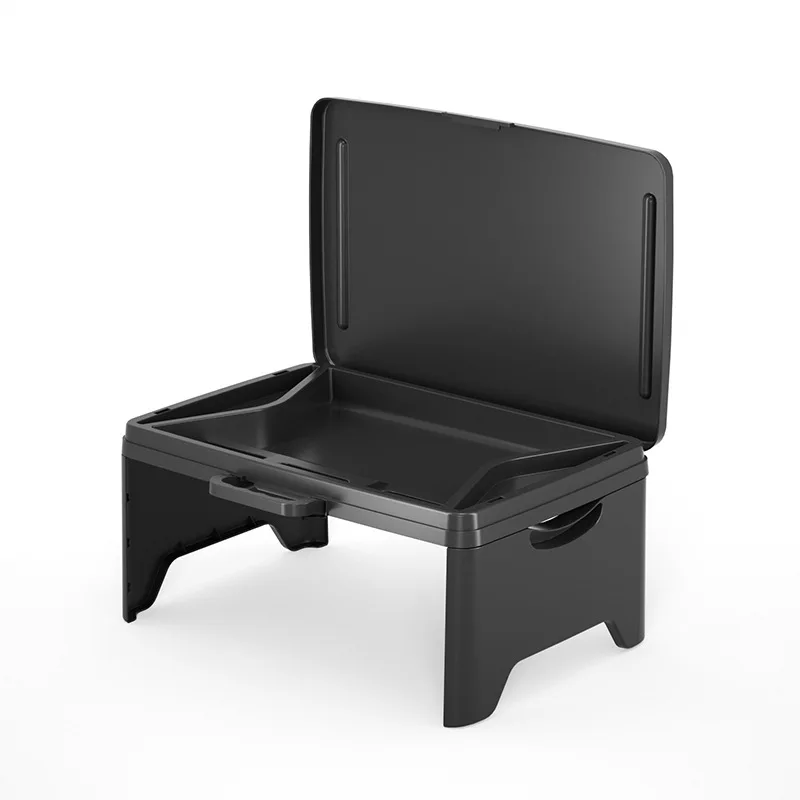 Monitor Stand Clamp Desk Tv Shelf Risers Plastic Monitor Riser Plastic ...