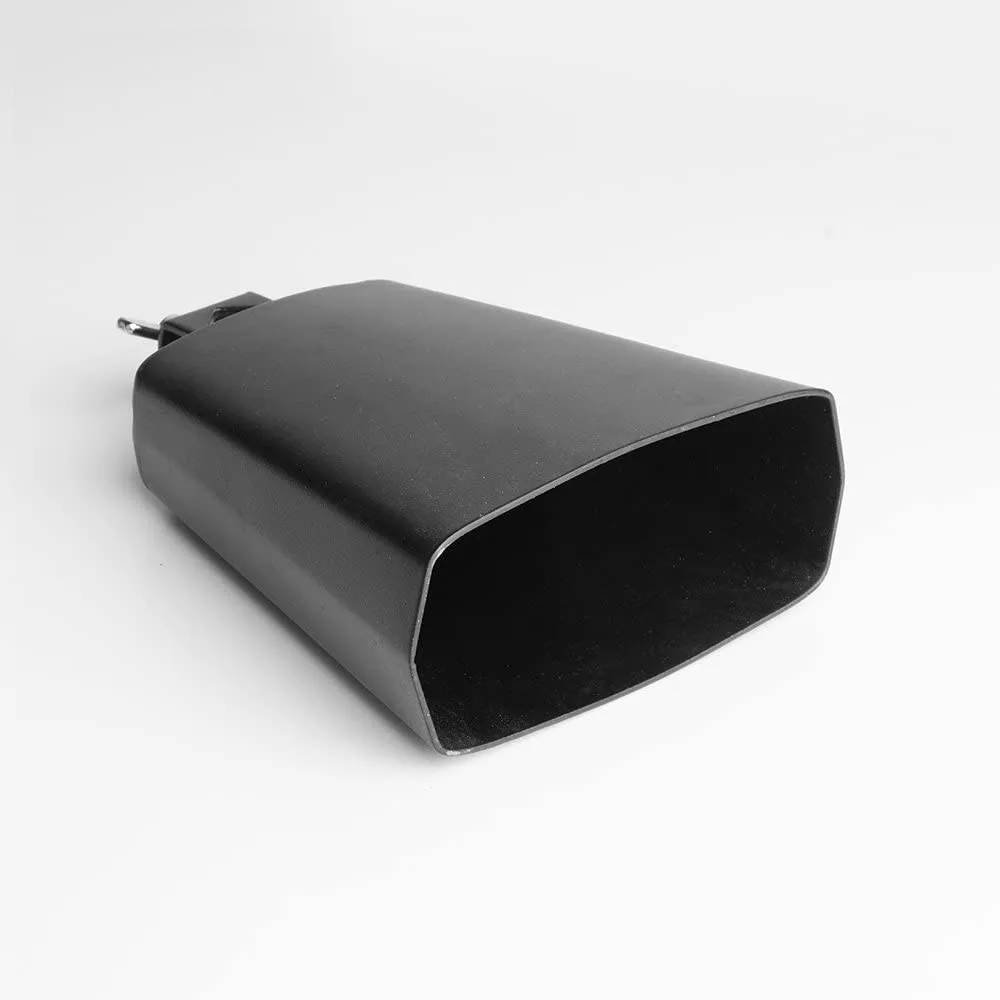 8inch Diameter Wholesale Children's Wholesale Metal Small Cowbell With ...