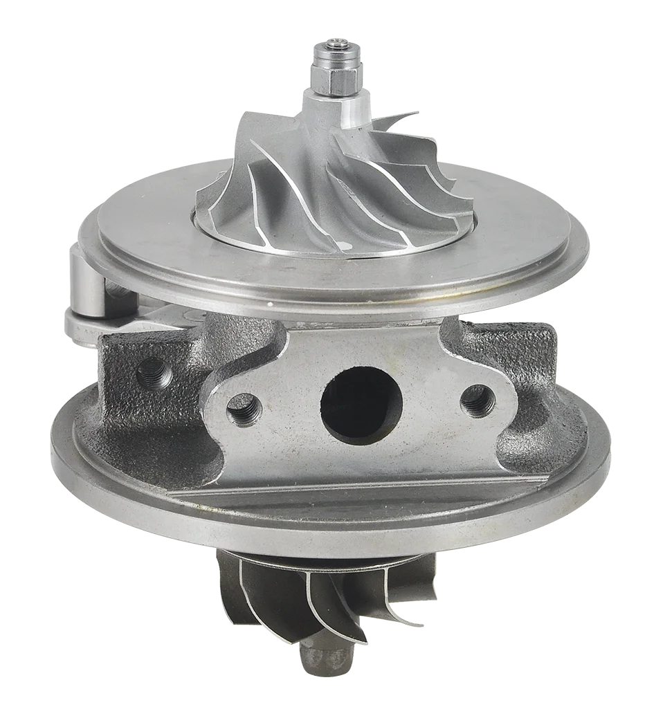 Customizable BV39, KP39 Turbo Cartridge for 1.9L TDI Engines