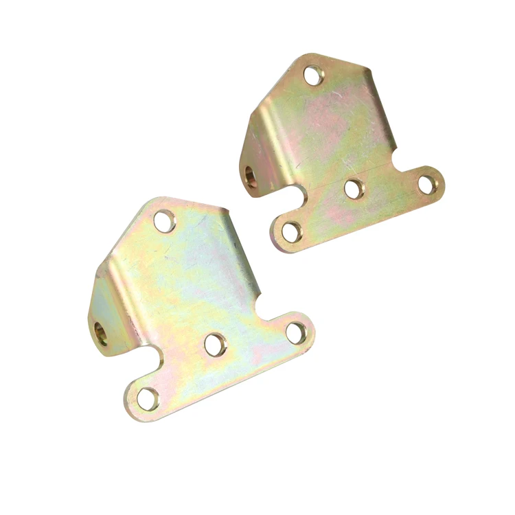 Racing V8 SBC Solid Steel Engine Motor Mount for Small Block Chevy ...