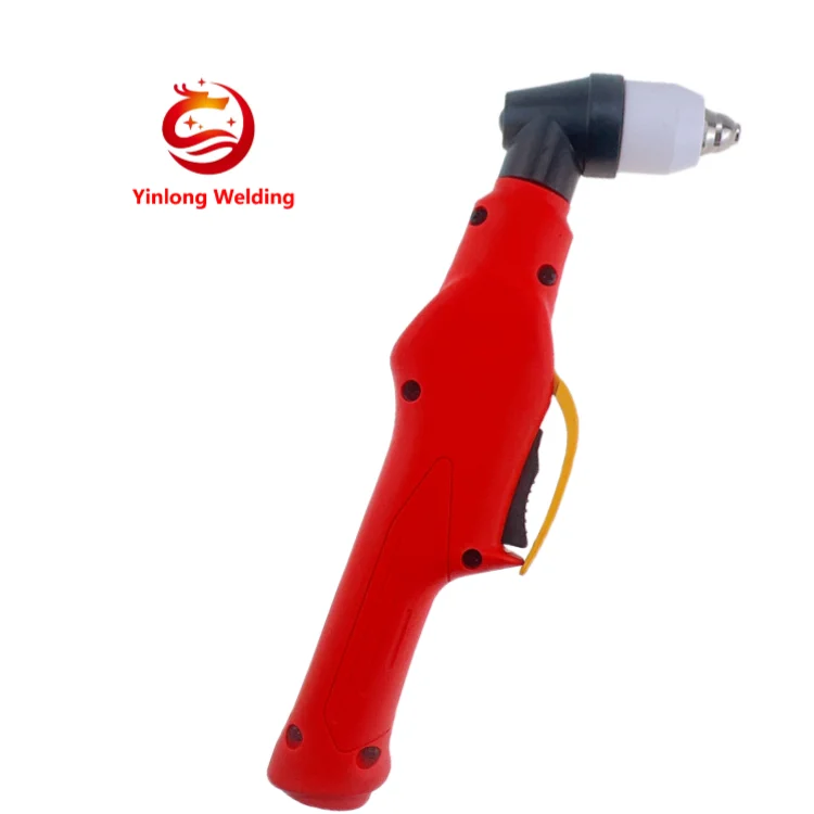 Mig Water Cooled Welding Torch P80 Air Plasma Cutter Welding Torch Air ...