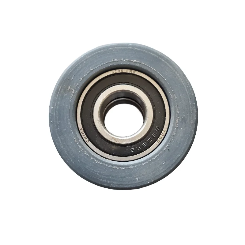 Tower Crane F0/23B Trolley Cart Side Guide Roller - ZCJJ