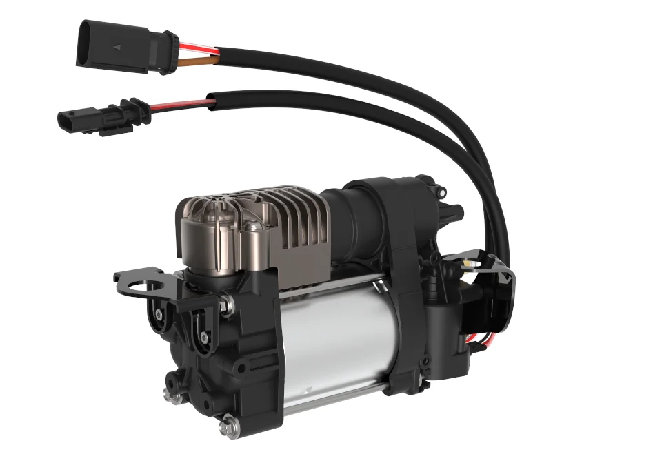 Air Suspension Compressor Pump 15155000872/310815108064/32315091 For ...