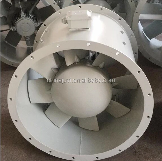 Engine Room Blowers - Efficient Louver Ventilation Solutions