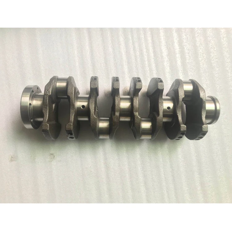Crankshaft for Ranger 2.2 3.2 T6 T7 T8 Engine BT50 - OEM