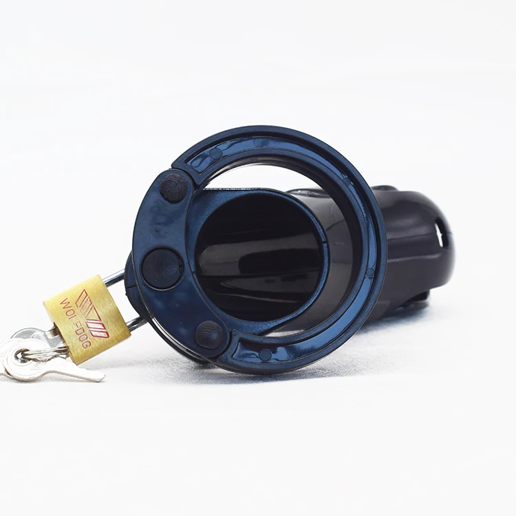 FRRK Sm Sex Products - Male Chastity Device & Cock Cage