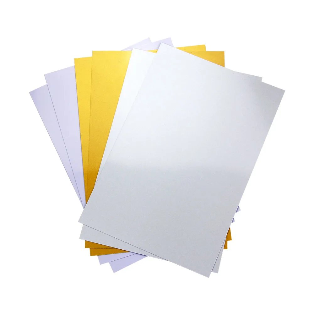 Inkjet Cards Printable White Blank Pvc Id Card Material Sheet Non ...