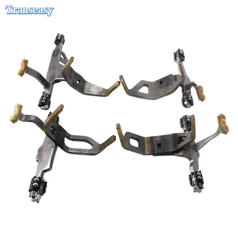 DSG DQ250 02E Transmission Shift Fork for VW MK5 MK6